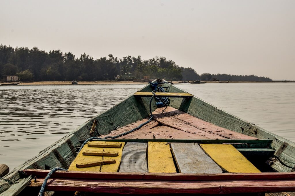 Chilika Lake: Preserving Biodiversity and Empowering Communities ...