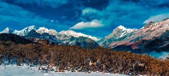 Sikkim Sustainable Tourism Practices: Preserving Nature and Culture ...