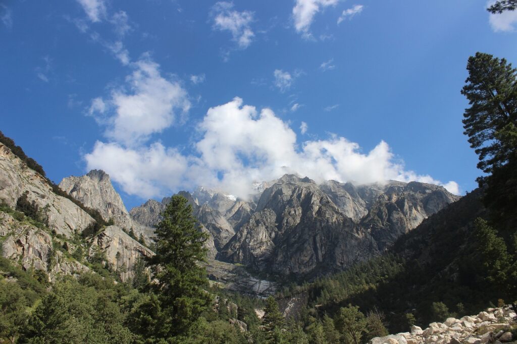 Spiti Valley: A Model of Sustainable Tourism Practices - GreenTourism