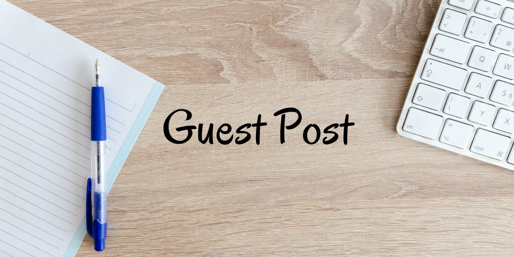 Submit Guest Post - GreenTourism