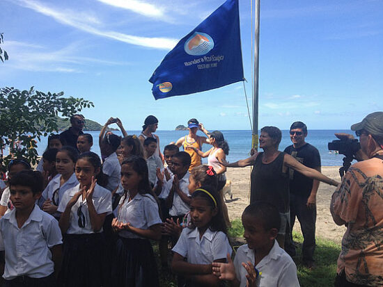 Blue Flag Program: Promoting Sustainable Tourism and Environmental ...