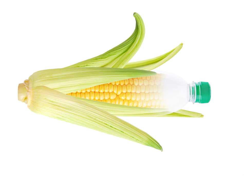 Corn Plastic: A Sustainable Alternative - GreenTourism