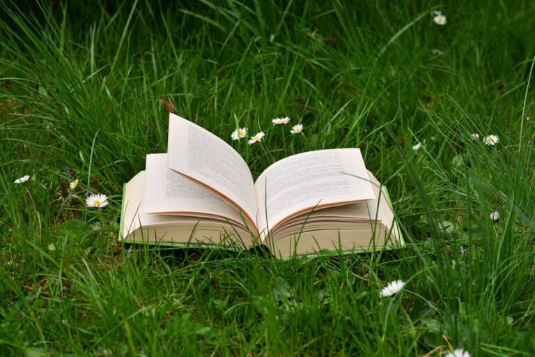 15 Must-Read Environmental Books - GreenTourism